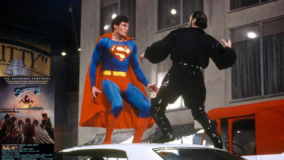 On This Day in 1981: How ‘Superman II’ Changed Superhero Sequels ...