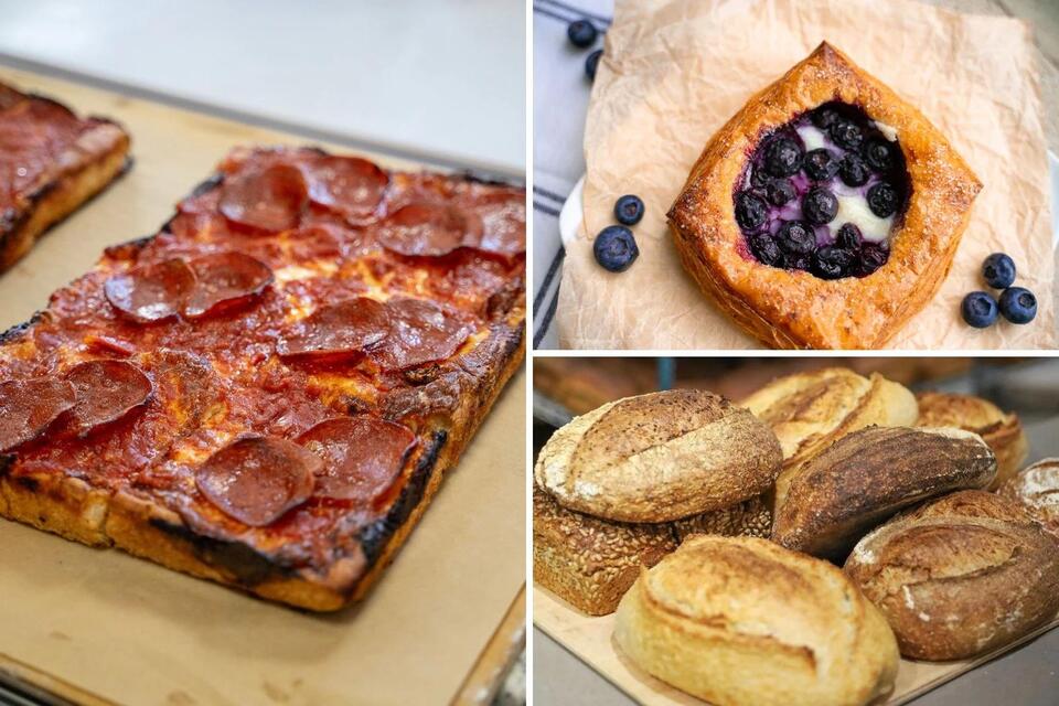 Field & Fire Opens Third Grand Rapids Bakery Location - NewsBreak