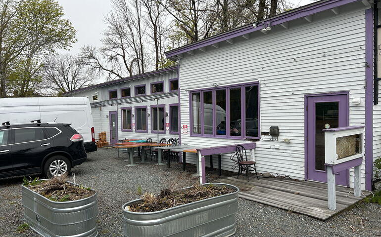 Long-time Bar Harbor restaurant to see new life as food pantry - NewsBreak