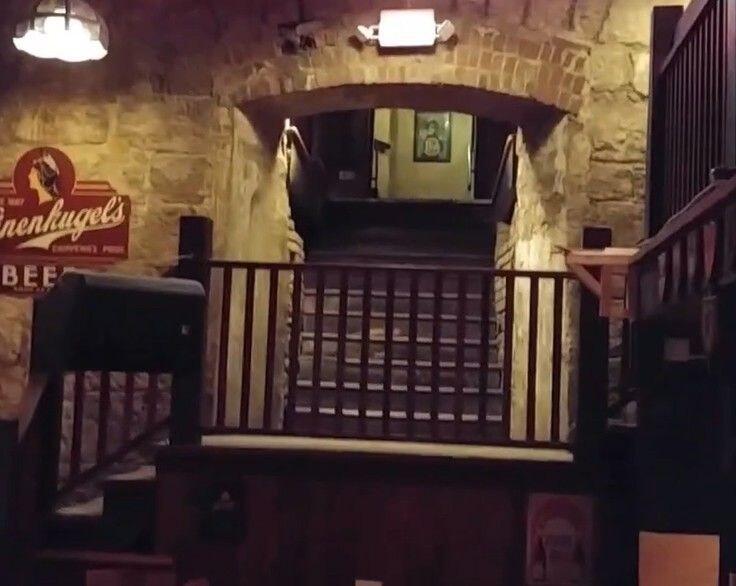 Missouri’s Oldest Bar Is Hidden Underground in a Tiny River Town ...