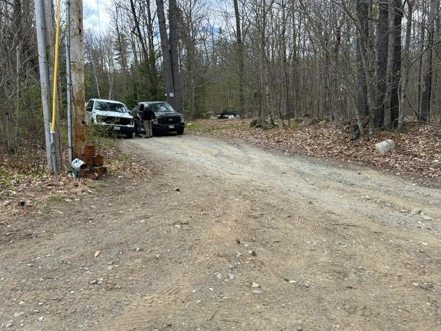 Maine game warden dies in plane crash - NewsBreak