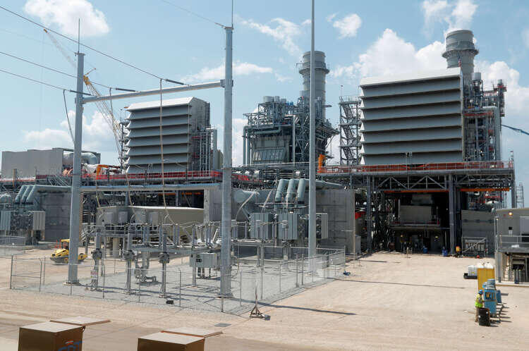 Entergy wins approval for $2.4 billion Houston-area power plants — but ...