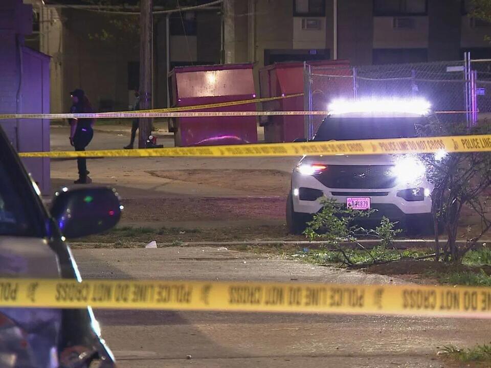Teen boy dead after shooting in Southeast DC