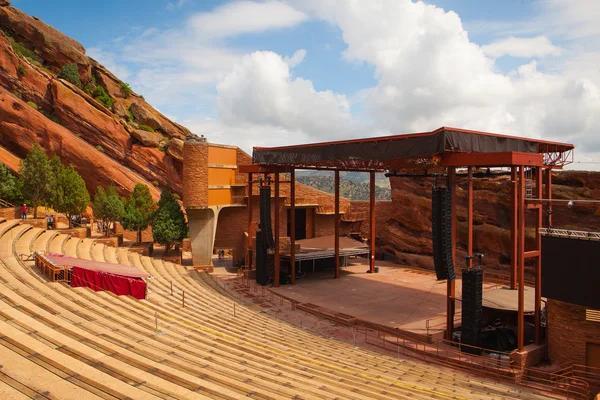 Top Outdoor Concert Venues In The US - NewsBreak