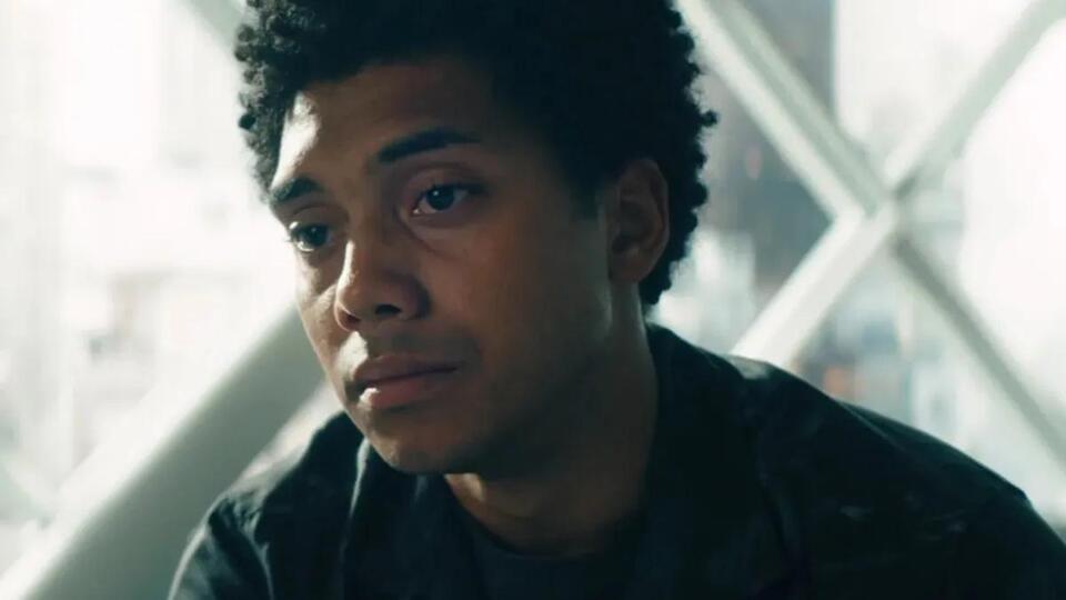 Gen V Showrunners Wrote 5 Episodes of Andre’s Story Before Actor’s ...