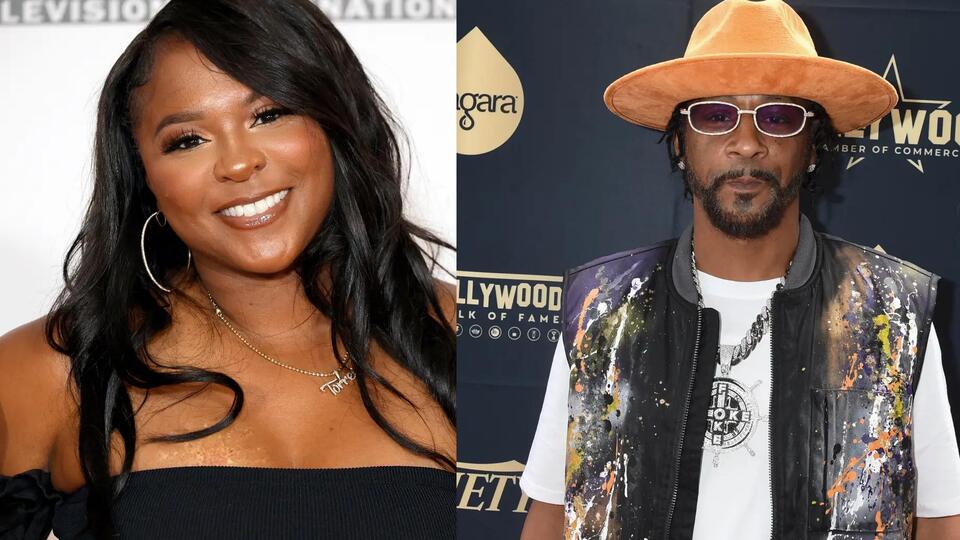 Torrei Hart, Kevin Hart’s Ex-Wife, to Join Katt Williams on Multiple ...