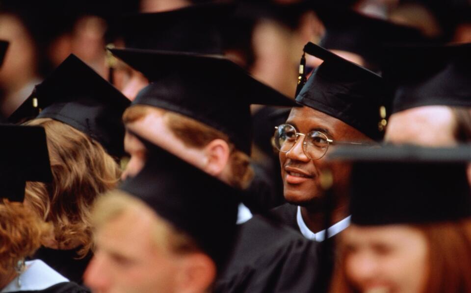 Colleges Push For ‘Segregated’ Graduation Celebrations After Supreme ...