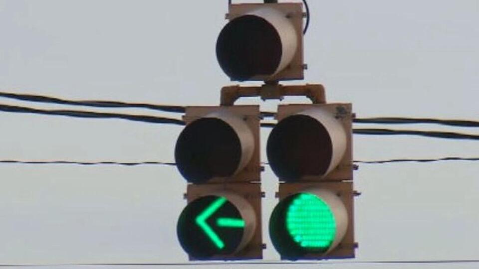 Enter smart signals: It's been 60 years since Nashville upgraded its ...