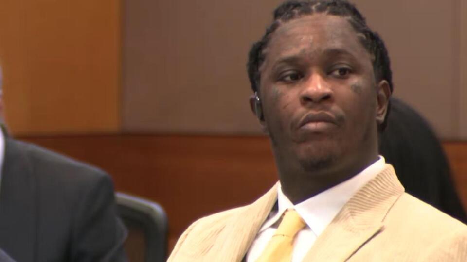 Witness testimony resumes Friday in Young Thug’s Atlanta gang trial ...
