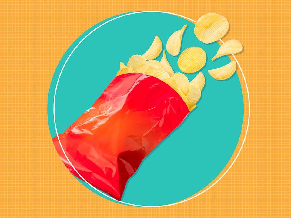 I Asked 6 Chefs for Their Favorite Potato Chips, and the Winner ...
