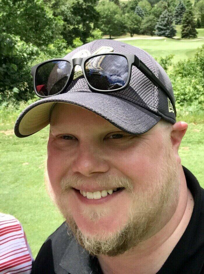 Mark Finstad - NewsBreak