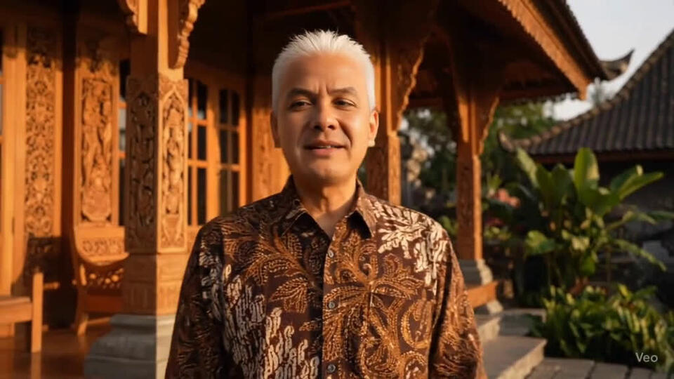 Kami tidak menerima jasa video yang mengandung unsur SARA kebencian ...