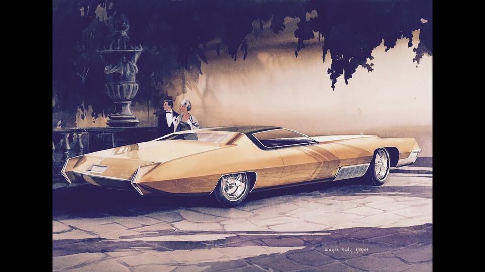 Are We in the Last Golden Age of Car Culture? Looming Electric ...