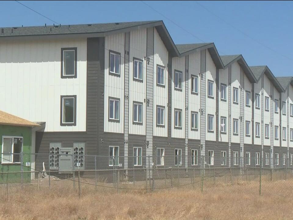 New affordable housing complex coming to Mountain Home