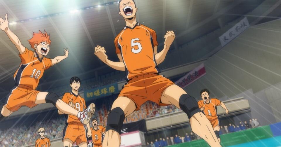 Why There’s No Haikyuu Season 5 Release Date: Anime Future Explained ...