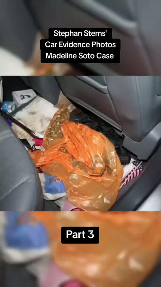 New Evidence: Part 3 of Stephan Sterns' Car Photos 🕵️‍♂️🚗 in the ...