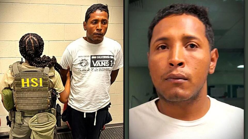 Suspected Tren de Aragua gang member arrested in Albuquerque after ...