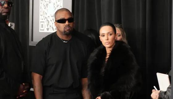 Kanye West Releases New Yeezy Commercial After GRAMMYS Red Carpet Stunt ...