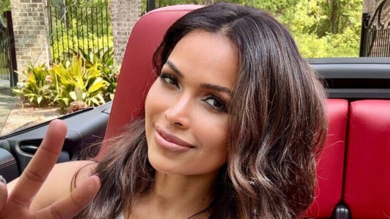 Social Media Is Going Wild Over Deion Sanders’ Ex-Girlfriend’s Bold Outfit Choice - NewsBreak