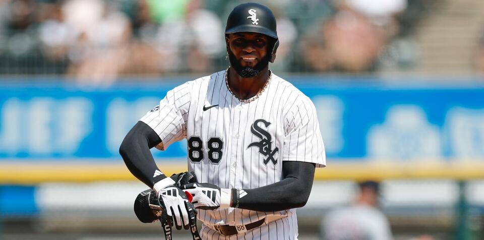 BREAKING: Mets Acquire Luis Robert Jr. from White Sox (UPDATE) - NewsBreak