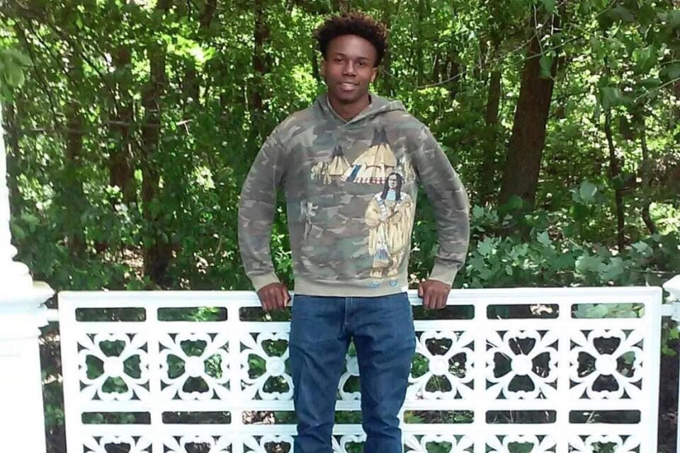 Dashawn Carter Missed Nearly 100 Clinic Appointments at Rikers Before ...