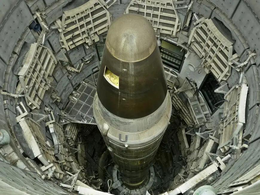 US Mulls Increased Deployment of Nuclear Weapons Amid Rising Threats