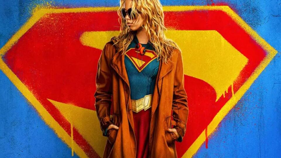 Deadline Tries to Shift Focus to ‘Supergirl’s’ Record Promo Partner ...