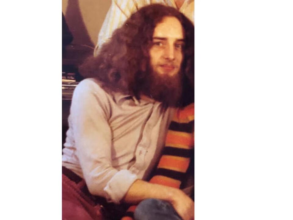 Nearly 50 years after being found dead in a Pennsylvania cave ...