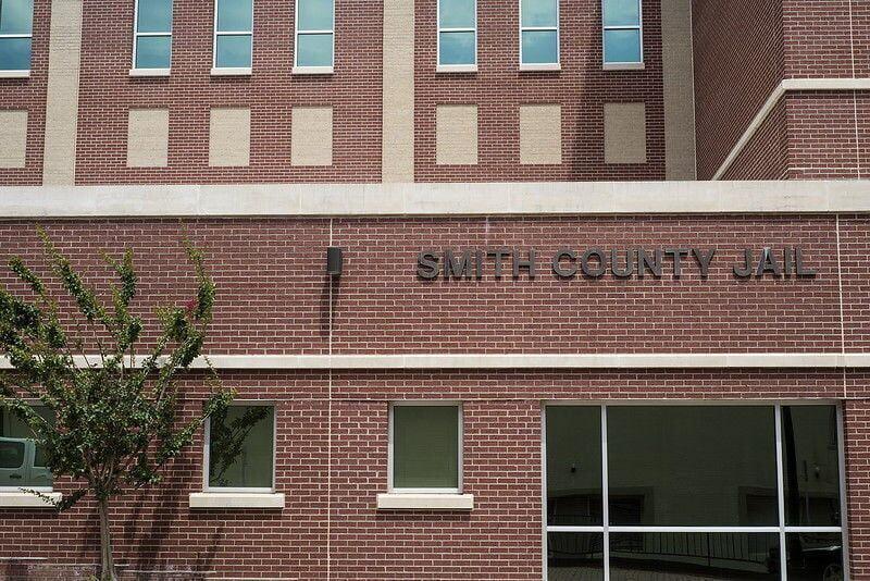 Transparency sought at Smith County Jail - NewsBreak