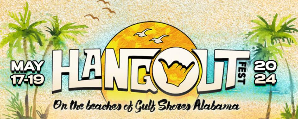Hangout Music Festival 2024: Lineup, How To Buy Tickets, & More - NewsBreak