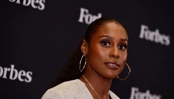 Issa Rae Cancels Sold-Out Kennedy Center Event After Trump Is Appointed ...
