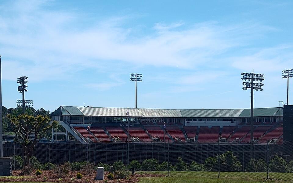 Devil Dogz bring baseball, family fun to Five County Stadium - NewsBreak