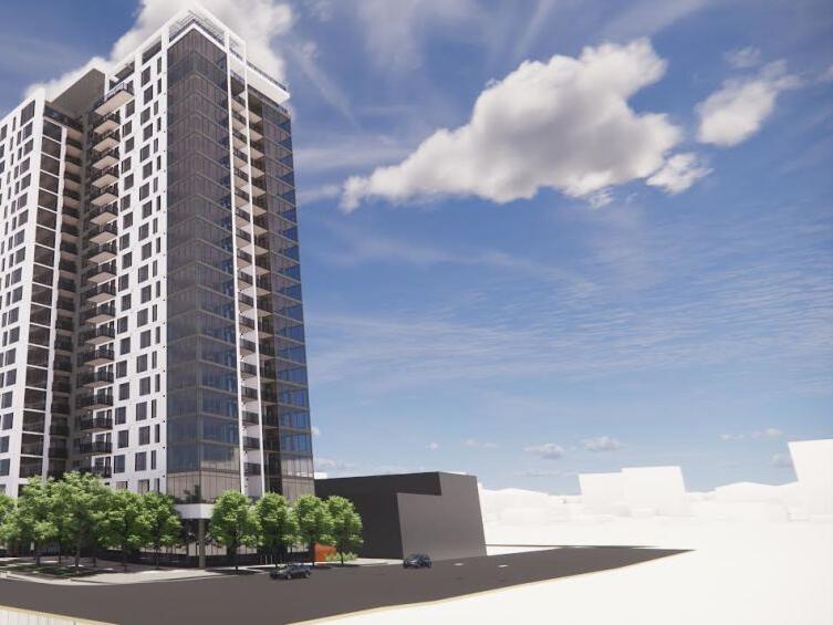 Justin Sutherland opening two restaurants in downtown Minneapolis