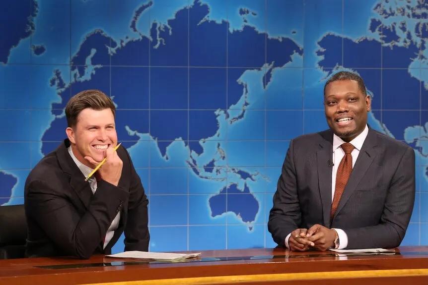 ‘SNL’ Hires 7 New Writers for Season 51 (EXCLUSIVE) - NewsBreak