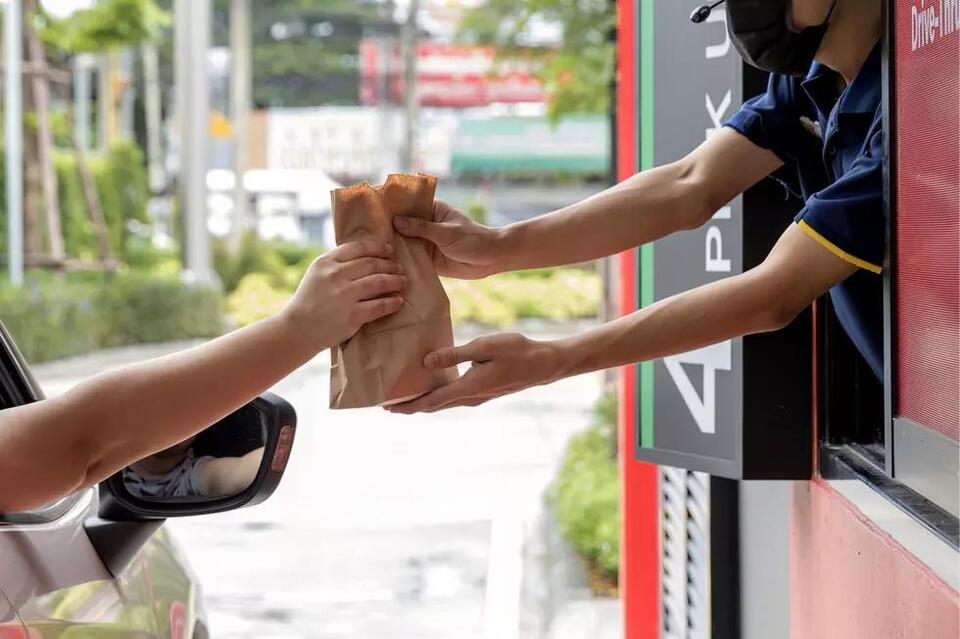 Do You Agree With This Top Ten List of Most Popular Fast Food ...