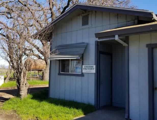 Joe Matos Cheese Factory is closing at the end of January - NewsBreak