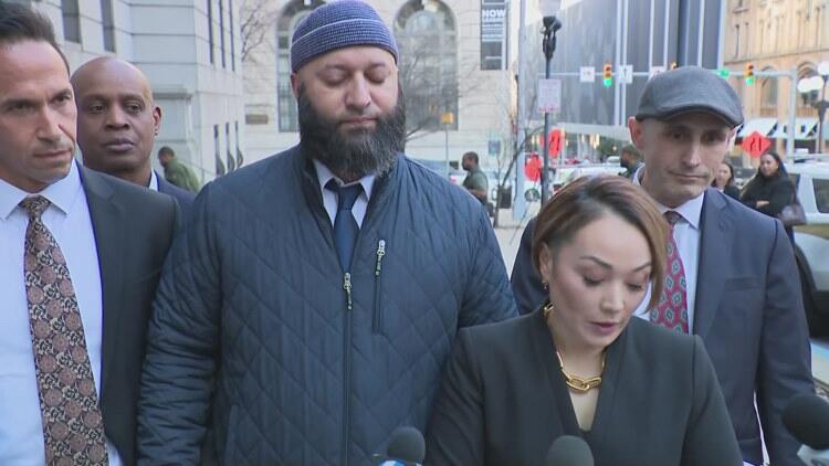 Adnan Syed to stay free after judge decides on time served for his ...