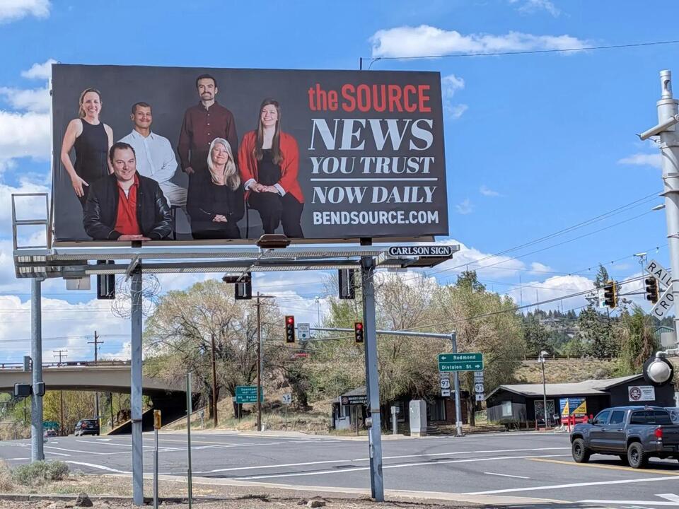 The Source ‘Daily’? - NewsBreak