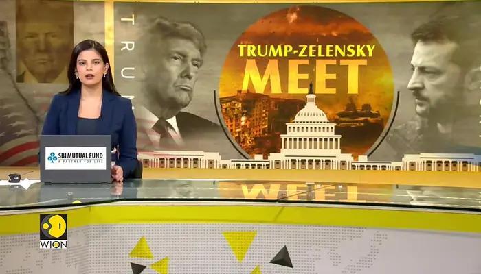 Russia-Ukraine war: Putin demands Ukraine hand over Donbas in exchange for peace - NewsBreak