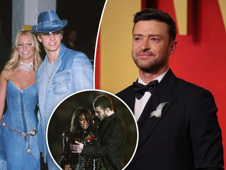 Justin Timberlake’s biggest controversies: DWI arrest, Britney Spears ...