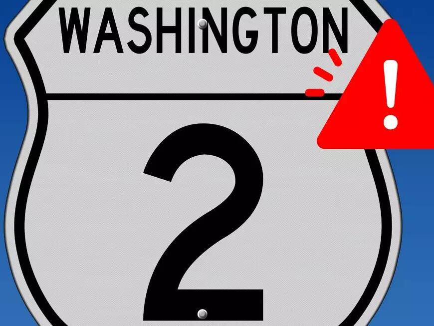 The 5 Most Dangerous Roads & Intersections in Washington