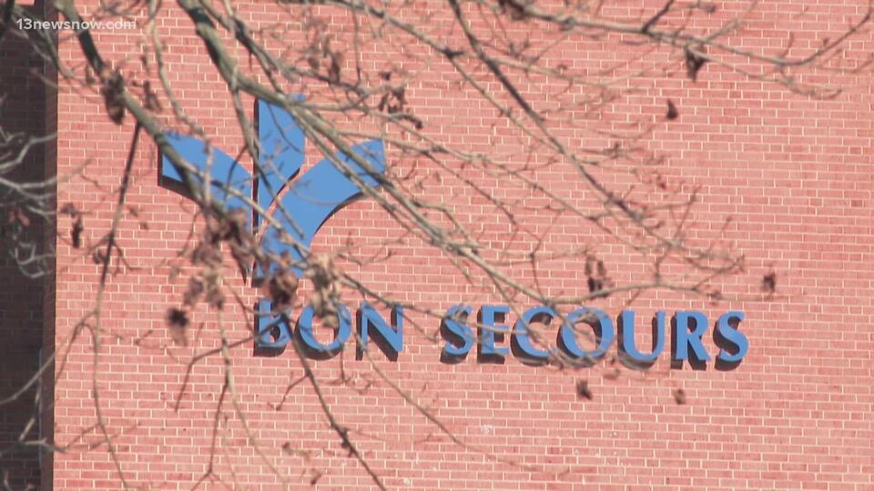 Humana patients will remain in-network with Bon Secours, companies ...