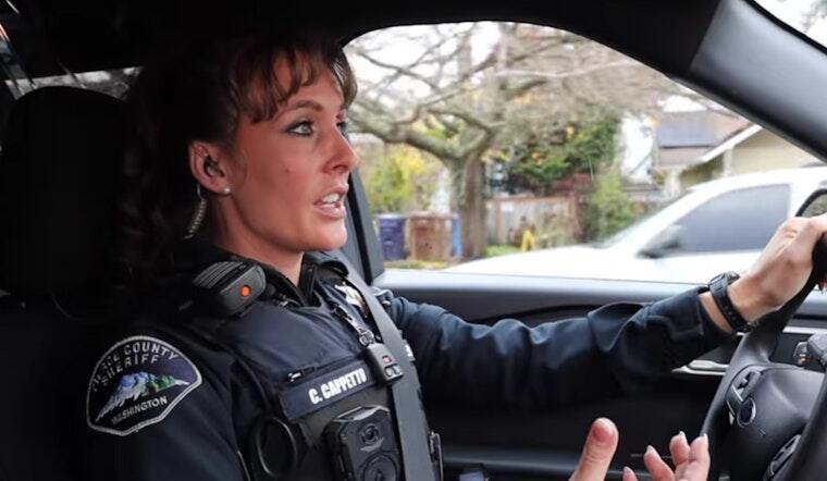 Pierce County Sheriff's Department Advocates Ethical Media Practices by ...