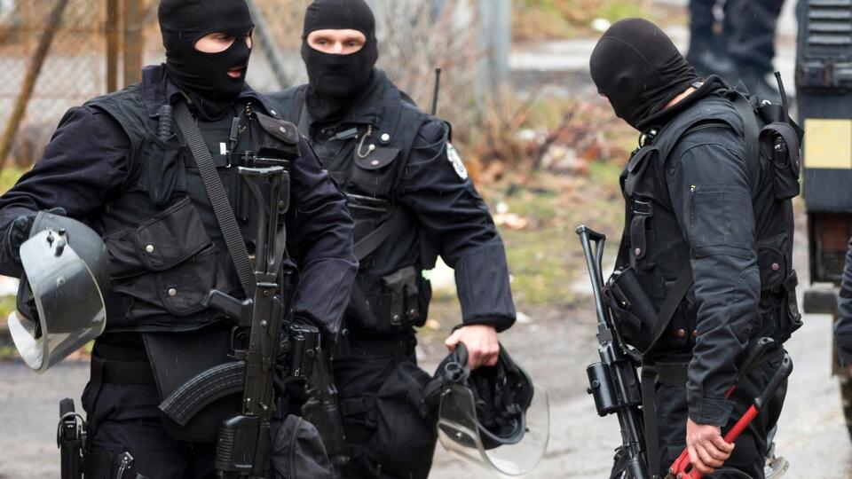 Two Charged, Fentanyl Trafficking: Firearm with Defaced Serial Number ...