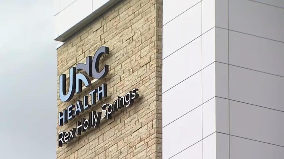 UNC Health secures $18M expansion at Holly Springs hospital - NewsBreak