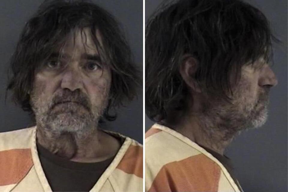 Local Man Charged With Stalking, Protection Order Violation - NewsBreak