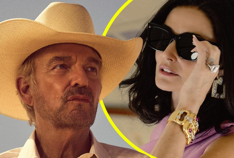 'Landman' Revealed Tommy Norris' Next Move After Stunning Episode 9 ...