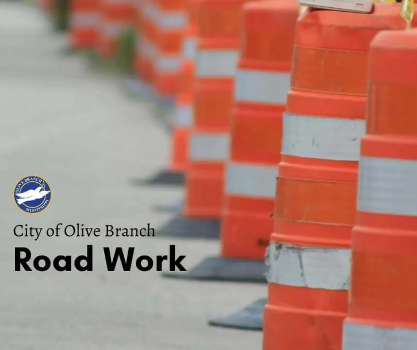 Craft Road to close May 26 for roadway expansion, officials say - NewsBreak