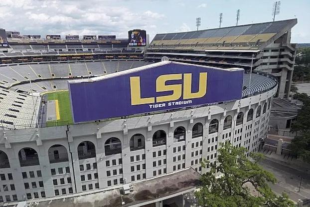 LSU Board of Supervisors to announce new university president today ...