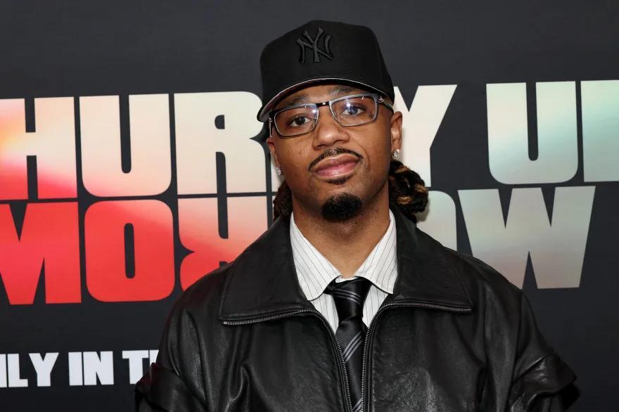 Verdict Reached in Metro Boomin Civil Assault Trial - NewsBreak